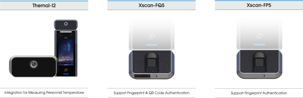 UBio-X Face Pro | 商品紹介 | 株式会社ブレイクスルー